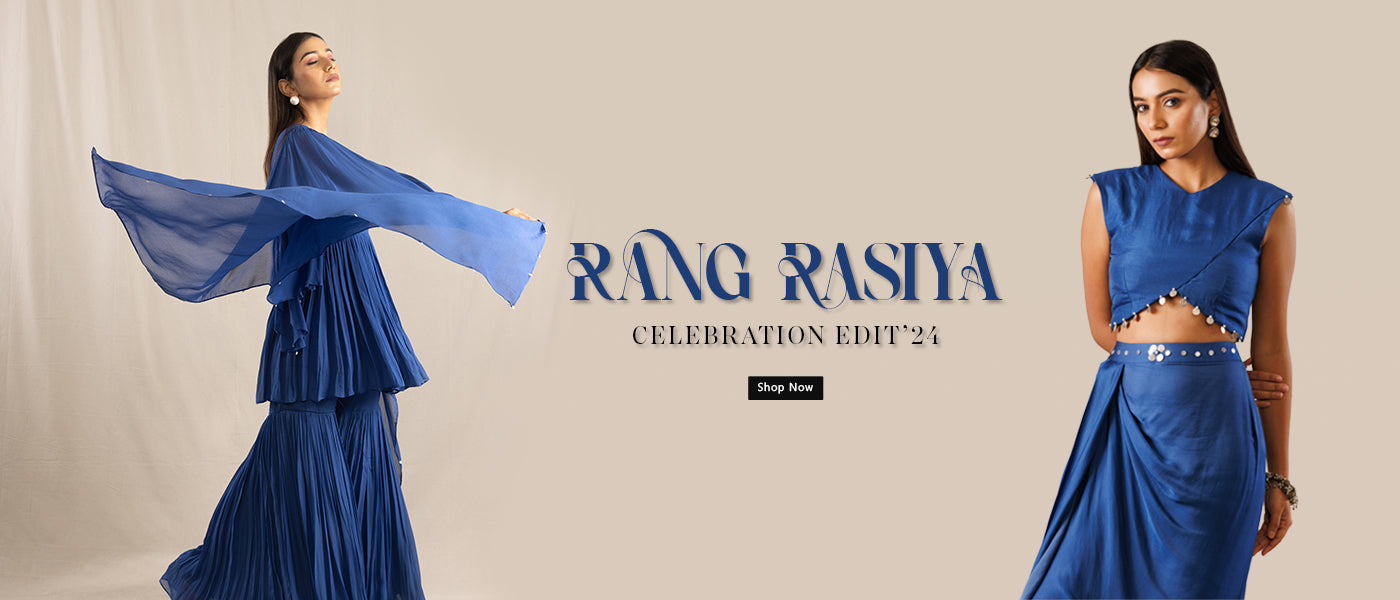 Dira by Diksha - Exquisite India & Occasion Wear Brand – DIRA by Diksha